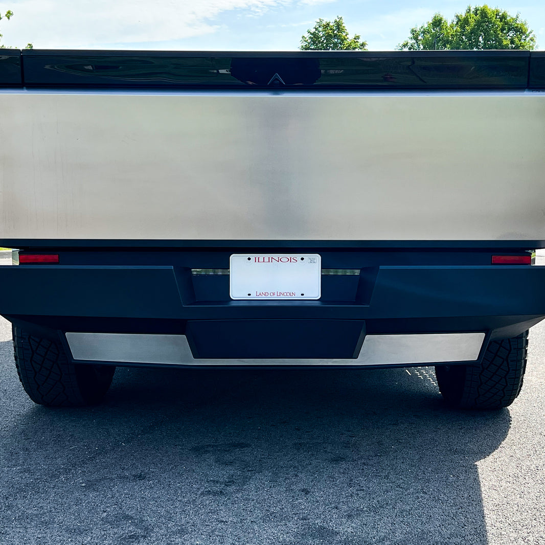 Cybertruck Accessories – RealWheels EV