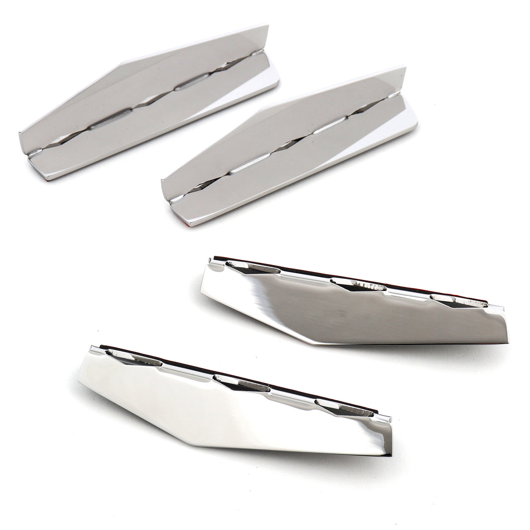 Cybertruck Accessories – RealWheels EV