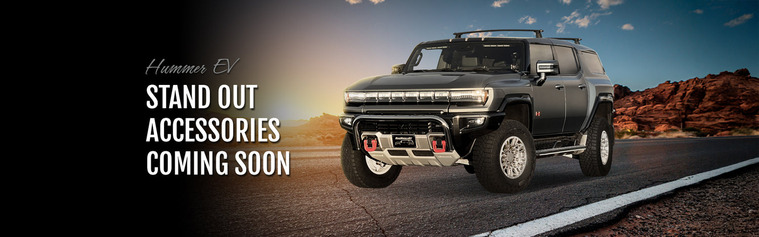 Stay tuned... – RealWheels EV